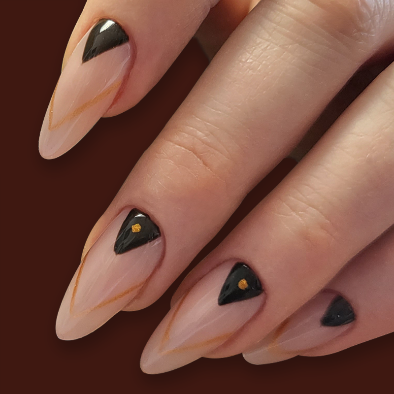 Slik får du fine negler - Fixit