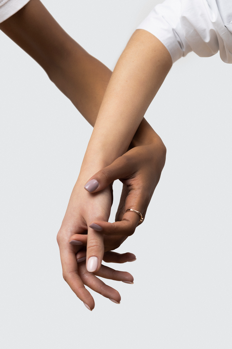 Høstens negletrender 2022 - Fixit