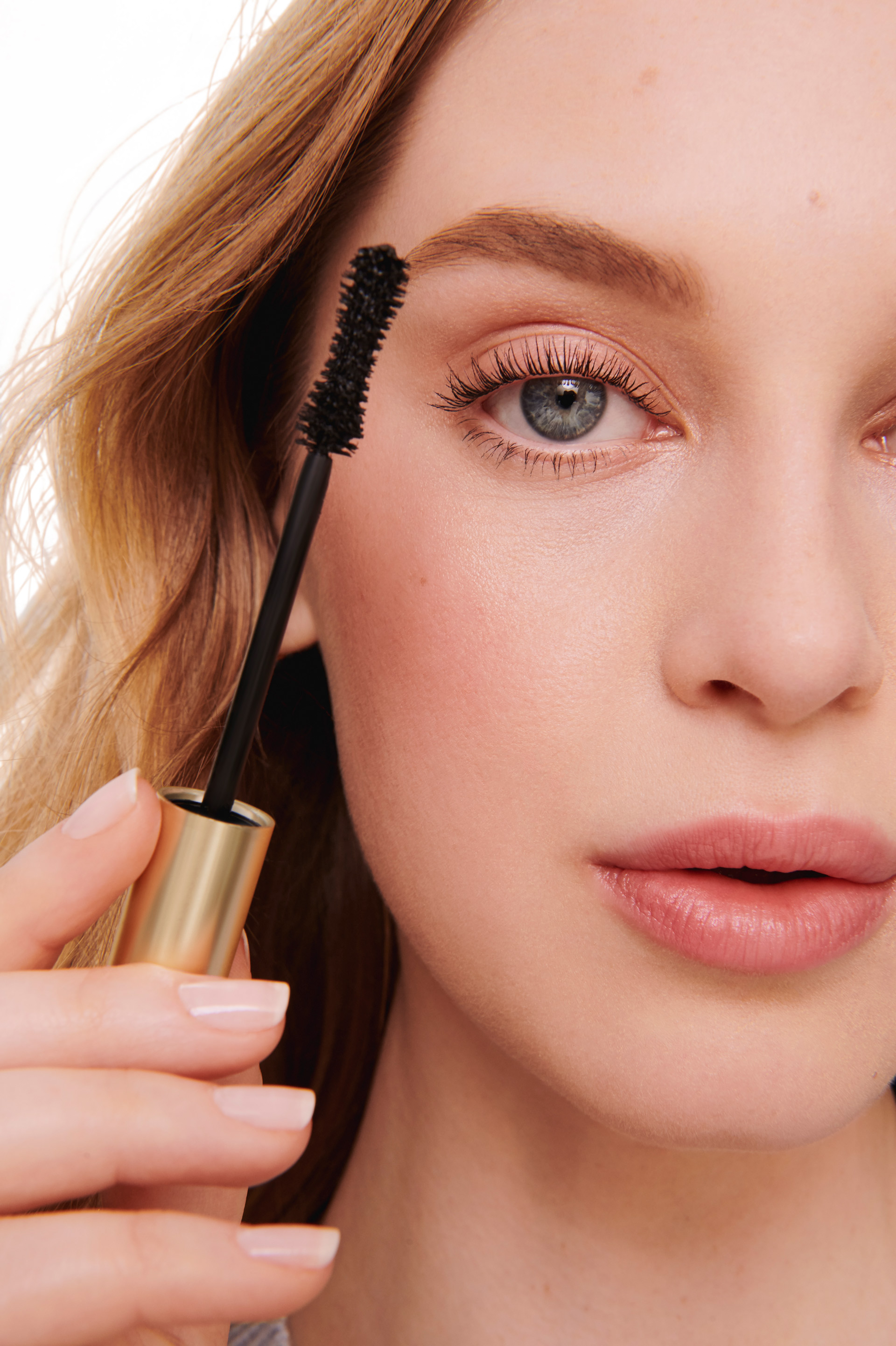 Slik sminker du deg fint - Fixit