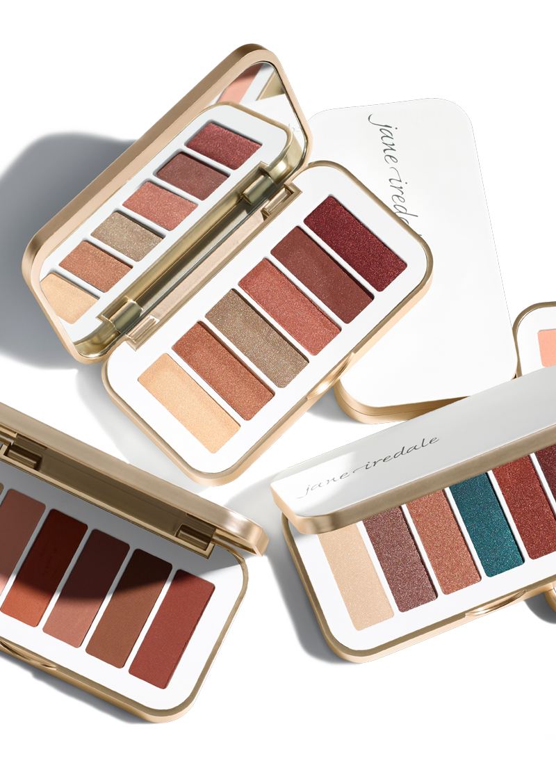 Slik sminker du deg fint - Fixit