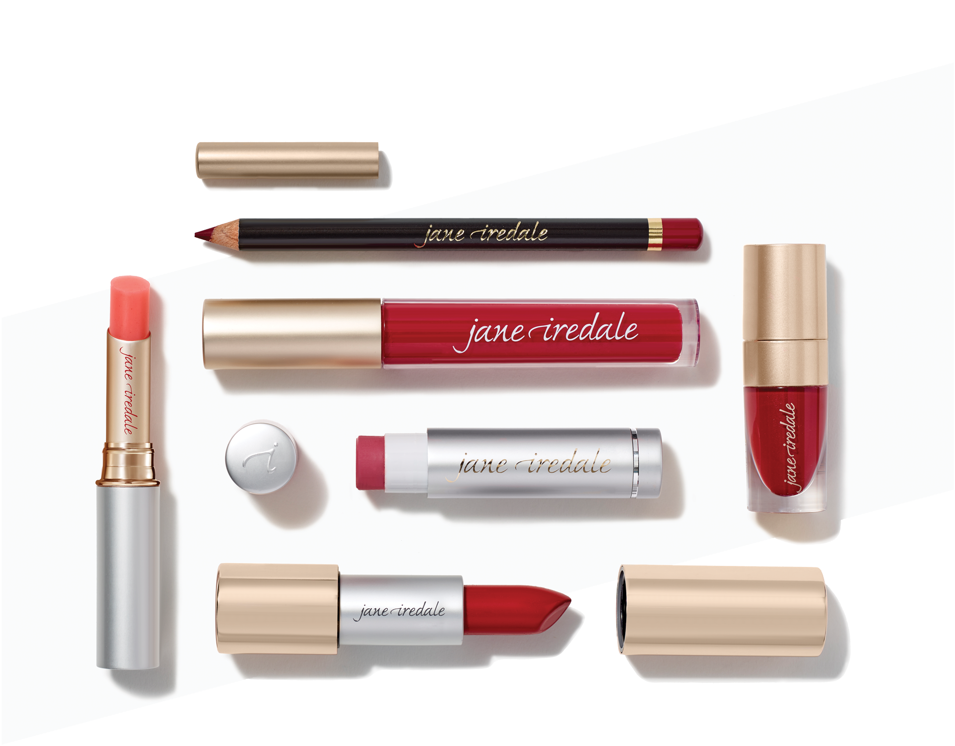 Slik sminker du deg fint - Fixit